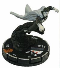 Superman - DC Heroclix 10th Anniversary - Heroclix
