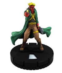 Grifter - Batman - Heroclix