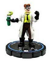 T.O. Morrow - Hypertime - Heroclix