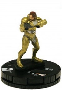 Jor-El - Man of Steel - Heroclix