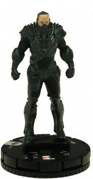 Nam-Ek - Man of Steel - Heroclix