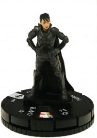 Faora - Man of Steel - Heroclix