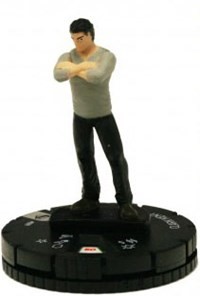Clark Kent - Man of Steel - Heroclix