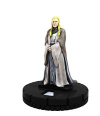 Celeborn - Fellowship of the Ring - Heroclix