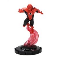 Atrocitus - Fast Forces: War of the Light - Heroclix