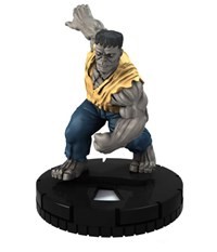 Hulk - Marvel Heroclix 10th Anniversary - Heroclix