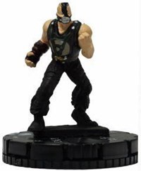 Bane - The Dark Knight Rises - Heroclix