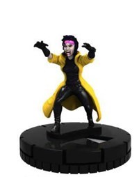 Jubilee - Wolverine and the X-Men - Heroclix