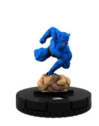 Beast - Wolverine and the X-Men - Heroclix
