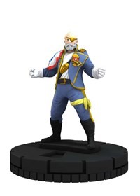 Slate - BioShock Infinite - Heroclix