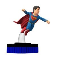 Superman (Man of Steel) - TabApp Elite - Heroclix