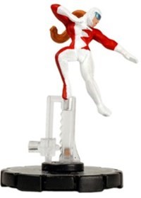 Vindicator - Ultimates - Heroclix