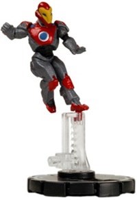 Iron Man - Ultimates - Heroclix