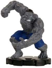 Hulk - Ultimates - Heroclix