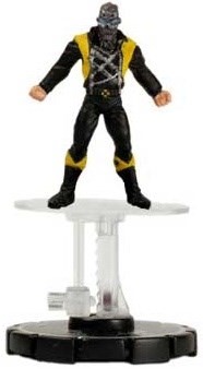 Magneto - Ultimates - Heroclix