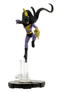 Killer Shrike - Armor Wars - Heroclix