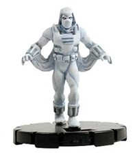Ghost - Armor Wars - Heroclix