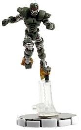 Titanium Man - Armor Wars - Heroclix