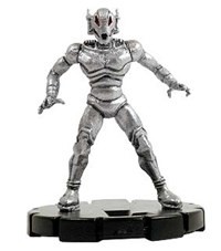 Ultron-11 - Armor Wars - Heroclix