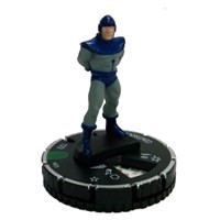 Controller - The Invincible Iron Man - Heroclix