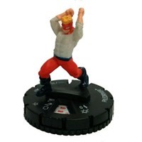Piledriver - The Invincible Iron Man - Heroclix