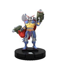 Death's Head - The Invincible Iron Man - Heroclix