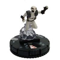 Ghost - The Invincible Iron Man - Heroclix
