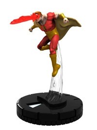 Hyperion - The Invincible Iron Man - Heroclix