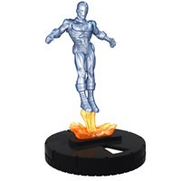 Iron Man - The Invincible Iron Man - Heroclix