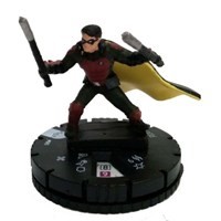 Robin - Batman: Arkham Origins - Heroclix