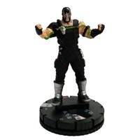 Bane - Batman: Arkham Origins - Heroclix