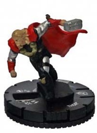 Thor - Thor: The Dark World - Heroclix