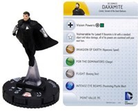 Daxamite - Superman and the Legion of Super-Heroes - Heroclix