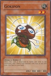 Gokipon - Dark Revelation Volume 4 - YuGiOh