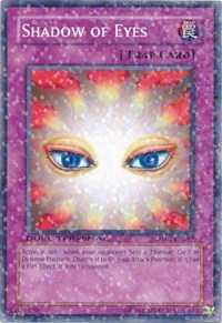 Shadow of Eyes - Duel Terminal 1 - YuGiOh