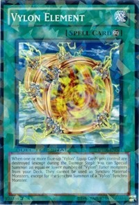 Vylon Element - Duel Terminal 6 - YuGiOh