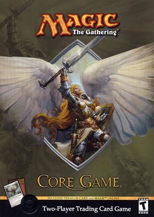 9th Edition Box Set - Core Game - 9th Edition - Magic: The Gathering