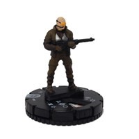 Agent X - Deadpool - Heroclix