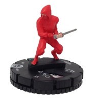 Hand Ninja - Deadpool - Heroclix