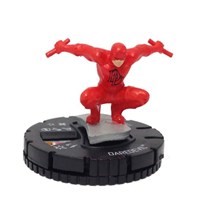 Daredevil - Deadpool - Heroclix