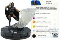 Storm - X-Men Days of Future Past - Heroclix