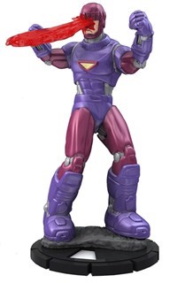Alpha Class Sentinel (Attack Mode) - X-Men Days of Future Past - Heroclix