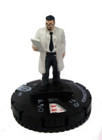 Adamantium Specialist - Deadpool - Heroclix