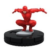 Daredevil - Deadpool - Heroclix