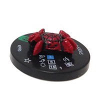 Spider-Bot (Mark 2) - Deadpool - Heroclix