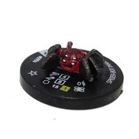 Spider-Bot (Mark 1) - Deadpool - Heroclix