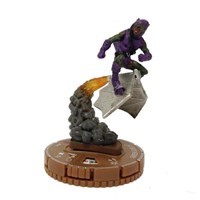 Green Goblin - Deadpool - Heroclix