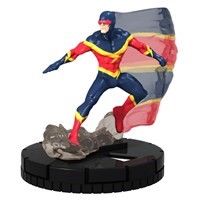 Speed Demon - Deadpool - Heroclix