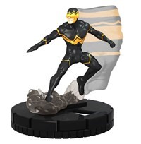 Whizzer - Deadpool - Heroclix