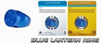 Blue Lantern Ring - War of Light - Heroclix